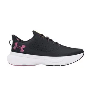 Under Armour Printed Shoes For Women