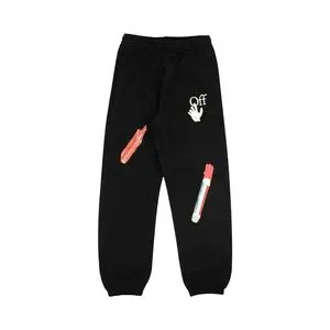 Off-White Pascal Medici Sweatpants