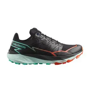 SALOMON Thundercross Green Cherry Tomato - Black