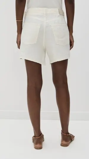 Citizens Of Humanity Brynn Drawstring Shorts