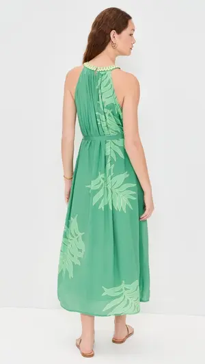 Velvet By Graham & Spencer Odessa Maxi Dress