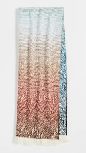 Missoni Ciro New Throw