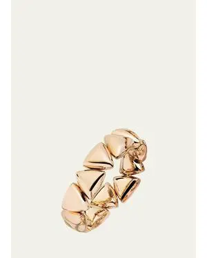 Vhernier 18k Gold Freccia Bracelet - Rose