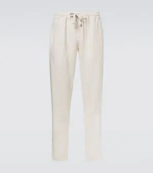 Fedeli Tapered Bottoms For Men