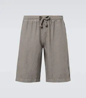 Fedeli Pull On Shorts For Men