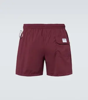 Fedeli Madeira Swim Trunks