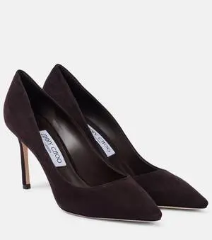 Jimmy Choo Stiletto Pumps