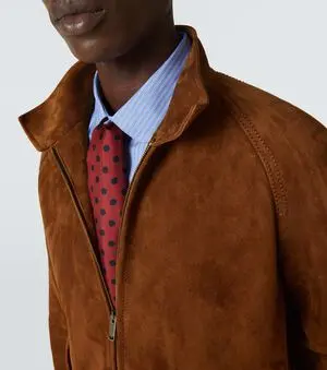 Valentino Garavani Striped Cotton Shirt