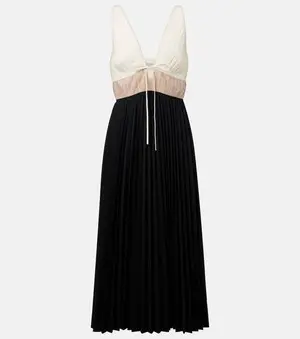 Simkhai Gathered Day Dresses