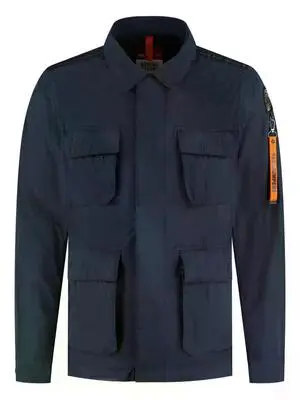 PARAJUMPERS Millard Shirt Jacket