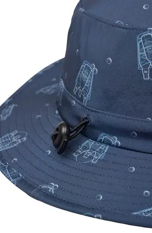 Travis Mathew Bucket Hat