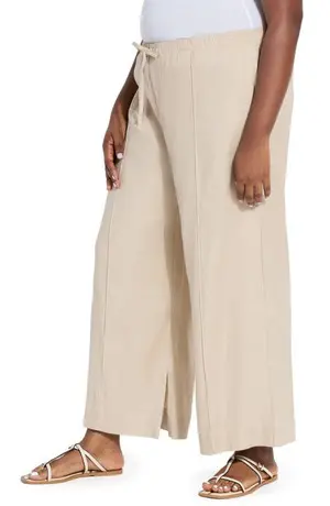Lyssé Nixie Blend Wide Leg Pants