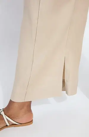 Lyssé Nixie Blend Wide Leg Pants