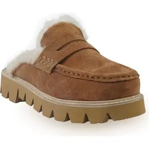 Lug Sole Mules Clogs For Women
