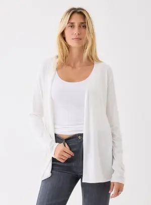 Majestic Filatures Relaxed Knitwear For Women