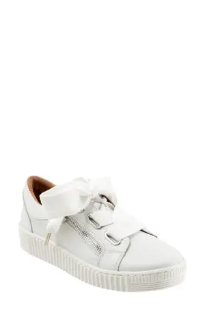 Eos Jovi Bow Sneakers