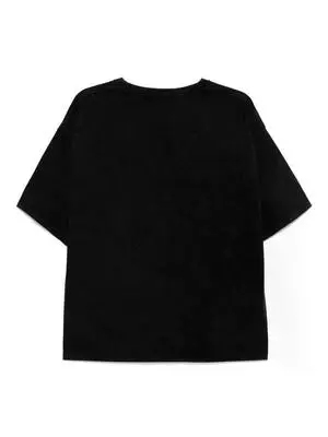 STAIN SHADE Graphic-print T-shirt