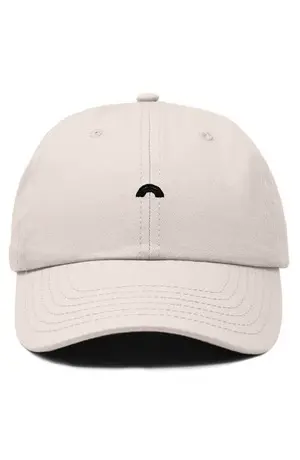 Dalix Curved Hats For Women