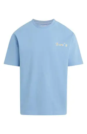 Joe's Jeans Summerless Sunset Graphic T-shirt