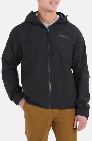 Marmot Printed Outerwear For Men