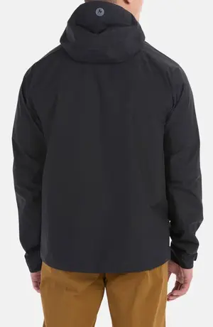 MARMOT Waypoint Gore-tex® Hooded Jacket - Black