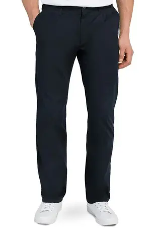 W.R.K Slim Fit Twill Chino Pants