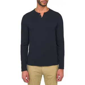 W.r.k Long Sleeve T-shirts For Men