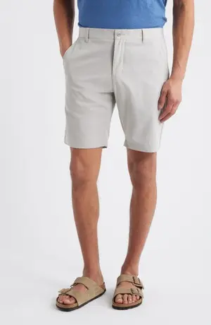 W.r.k Frill Shorts For Men