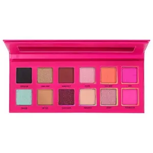BLEND BUNNY COSMETICS Plastic Palette - None