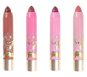 LWYA BY KIM GRAVEL Liptastic Butter Lipstick 4pc Set - One-color