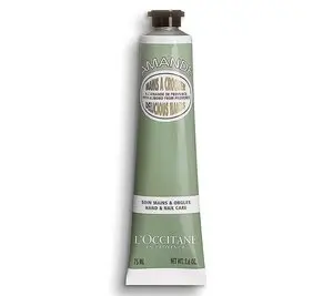 L'OCCITANE Almond Delicious Hand Cream - One-color