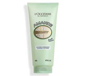 L'OCCITANE Almond Delicious Shower Cream - One-color