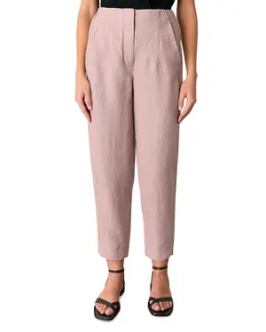 Whistles Pull On Pants For Women