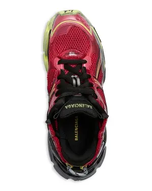 Balenciaga Runner Sneakers