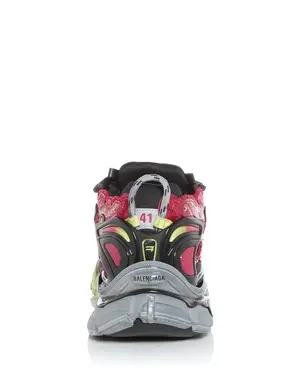 Balenciaga Runner Sneakers