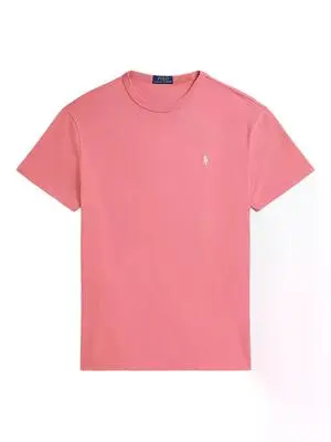 Polo Ralph Lauren Cotton T-shirt - Pink