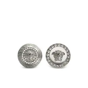 VERSACE Stud Earrings