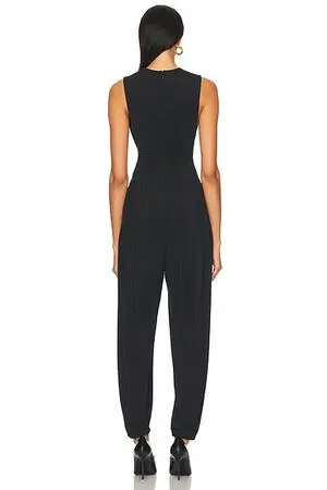 Alexandre Vauthier Sleeveless Jumpsuit
