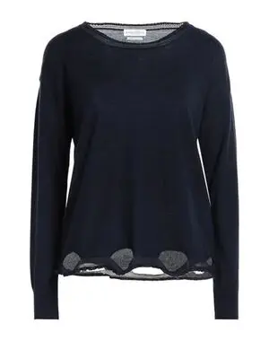 BALLANTYNE Knitted Long Sleeve Sweater
