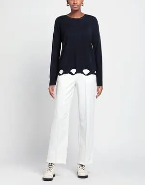 BALLANTYNE Knitted Long Sleeve Sweater