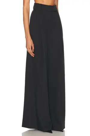 Alexandre Vauthier Wide Leg Pant