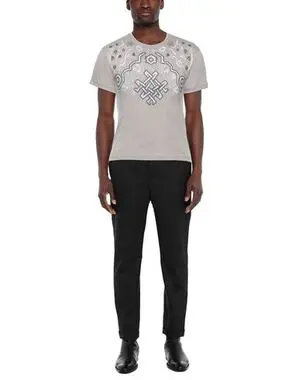 Mr & Mrs Italy T-shirt Size Cotton