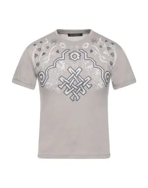 Mr & Mrs Italy T-shirt Size Cotton