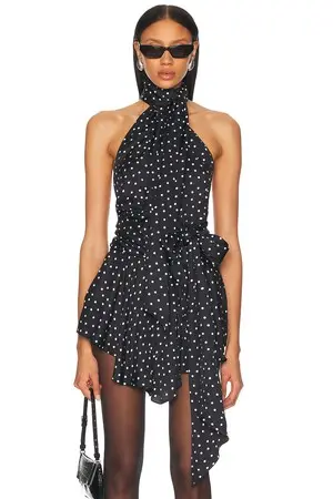 Alexandre Vauthier Classic Tops