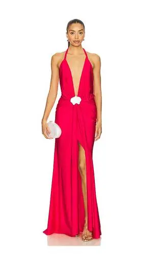 Shani Shemer Paneled Dresses