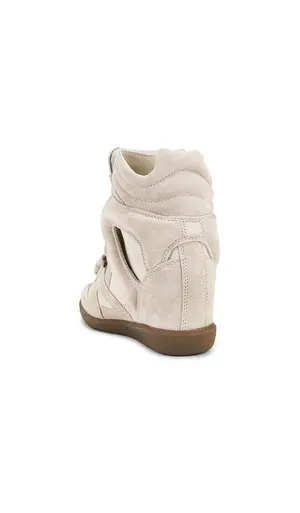 Isabel Marant Étoile Bekett Sneaker