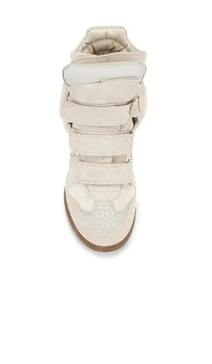Isabel Marant Étoile Bekett Sneaker