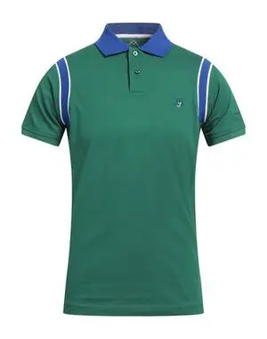 Harmont & Blaine Collared Polos For Men