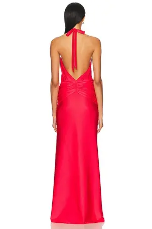 SHANI SHEMER Olesia Maxi Dress