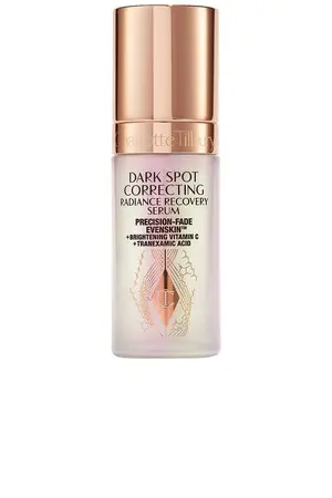 Charlotte Tilbury Dark Spot Correcting Radiance Recovery Serum 30ml - N,a